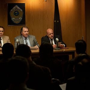 Frozen Ground - Film 2013 - FILMSTARTS.de