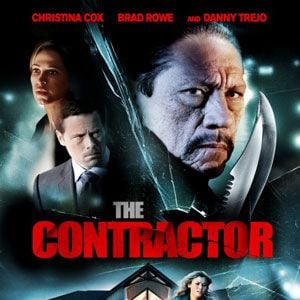The Contractor - Film 2013 - FILMSTARTS.de