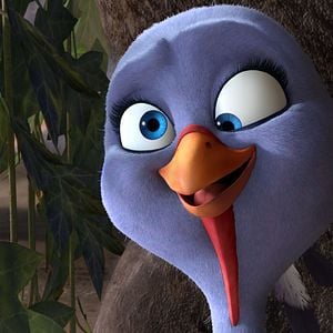 Free Birds - Film 2013 - FILMSTARTS.de