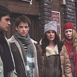 Yeti - Film 2013 - FILMSTARTS.de