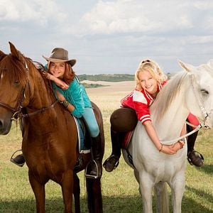 Bibi & Tina - Der Film - Film 2014 - FILMSTARTS.de