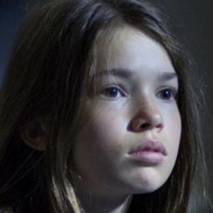 Zoe Moore - FILMSTARTS.de