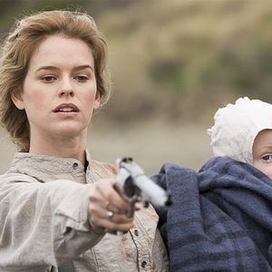 Alice Eve - FILMSTARTS.de