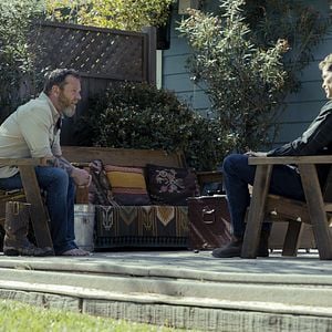 The Contractor - Film 2022 - FILMSTARTS.de