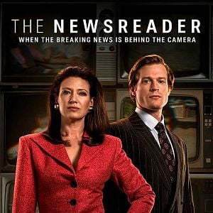 Die Newsreader - TV-serie 2021 - FILMSTARTS.de