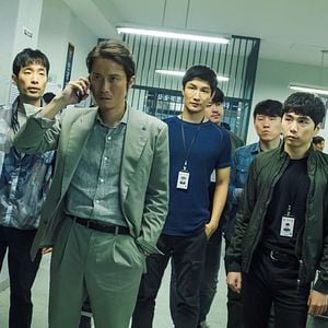 Special Delivery - Film 2022 - FILMSTARTS.de