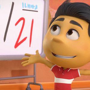 Bilder und Fotos zur Serie Team Zenko Go - FILMSTARTS.de