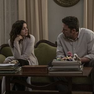 Tiefe Wasser - Film 2022 - FILMSTARTS.de