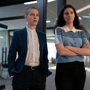 Eva Victor - FILMSTARTS.de