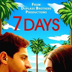 7 Days - Film 2021 - FILMSTARTS.de