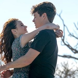 The In Between - Film 2022 - FILMSTARTS.de