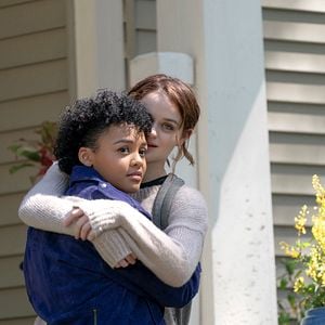 The In Between - Film 2022 - FILMSTARTS.de