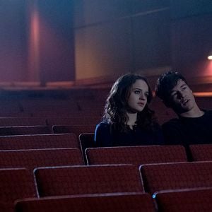 The In Between - Film 2022 - FILMSTARTS.de