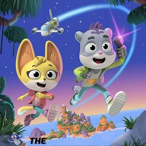 Die tierischen Fälle von Kit und Sam - TV-serie 2022 - FILMSTARTS.de