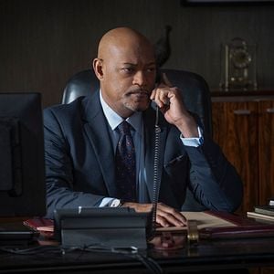 Der Anruf - Film 2022 - FILMSTARTS.de