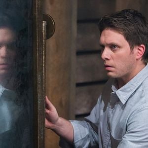 Parallel - Film 2018 - FILMSTARTS.de