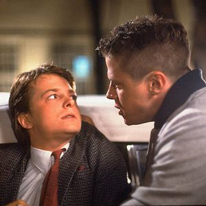 Thomas F. Wilson - FILMSTARTS.de