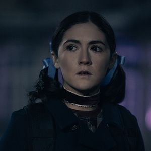 Orphan 2: First Kill - Film 2022 - FILMSTARTS.de