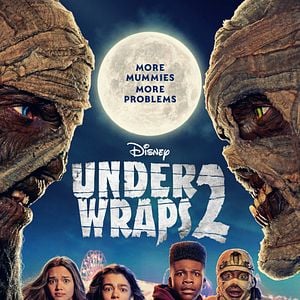 Under Wraps 2: Bilder und Fotos - FILMSTARTS.de