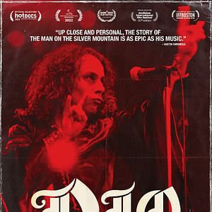 DIO: Dreamers Never Die - Dokumentarfilm 2022 - FILMSTARTS.de