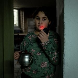 Stille Post - Film 2022 - FILMSTARTS.de