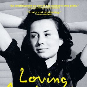 Loving Highsmith - Dokumentarfilm 2022 - FILMSTARTS.de