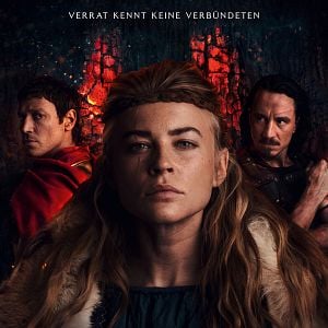 Bilder und Fotos auf Barbaren Staffel 2 - FILMSTARTS.de