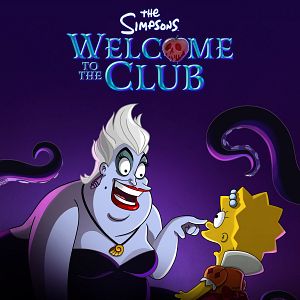 The Simpsons: Welcome to the Club: Bilder und Fotos - FILMSTARTS.de