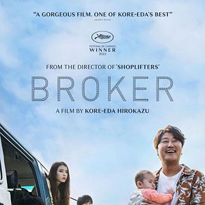 Broker - Familie gesucht: Bilder und Fotos - FILMSTARTS.de