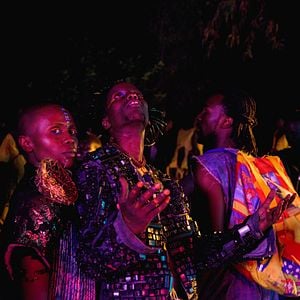 Neptune Frost - Film 2021 - FILMSTARTS.de