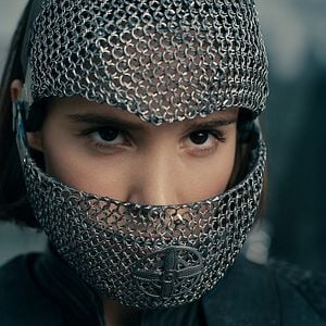 Bilder und Fotos auf Warrior Nun Staffel 2 - FILMSTARTS.de