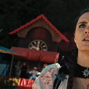 Alice Lucy - FILMSTARTS.de