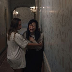 She Said - Film 2022 - FILMSTARTS.de