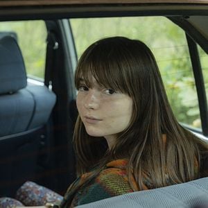 Pola Geiger - FILMSTARTS.de