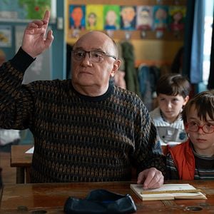 Es sind die kleinen Dinge - Film 2023 - FILMSTARTS.de