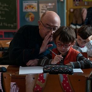 Es sind die kleinen Dinge - Film 2023 - FILMSTARTS.de