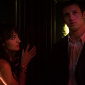 Das Tier im Dschungel: Bilder und Fotos - FILMSTARTS.de