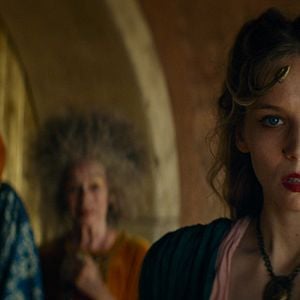 Seneca - Film 2023 - FILMSTARTS.de