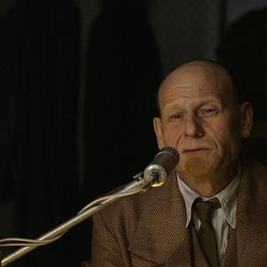 Der Zeuge - Film 2022 - FILMSTARTS.de