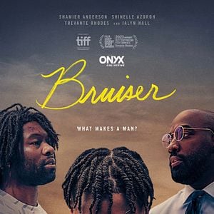 Bruiser - Film 2022 - FILMSTARTS.de