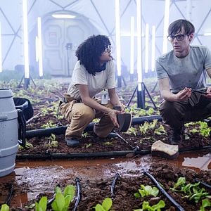 Stacey Read - FILMSTARTS.de