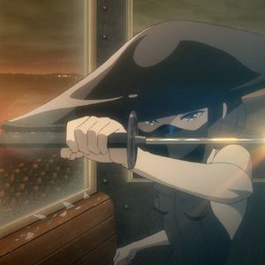 Princess Principal: Crown Handler 1 - Film 2021 - FILMSTARTS.de