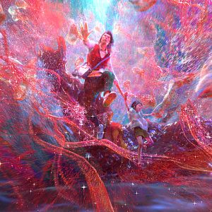 Deep Sea - Film 2023 - FILMSTARTS.de