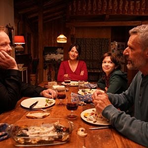 Die einfachen Dinge - Film 2023 - FILMSTARTS.de