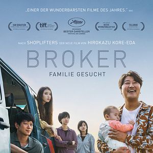 Broker - Familie gesucht: Bilder und Fotos - FILMSTARTS.de