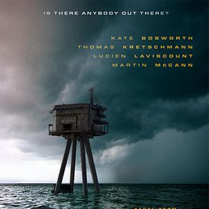 Last Contact: Bilder und Fotos - FILMSTARTS.de