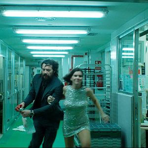 Die Spur der Knochen - Film 2022 - FILMSTARTS.de