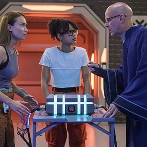 Stacey Read - FILMSTARTS.de