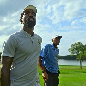 Bilder und Fotos auf Redefined: J.R. Smith Staffel 1 - FILMSTARTS.de