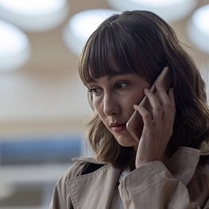 Bilder und Fotos auf Stumm Staffel 1 - FILMSTARTS.de